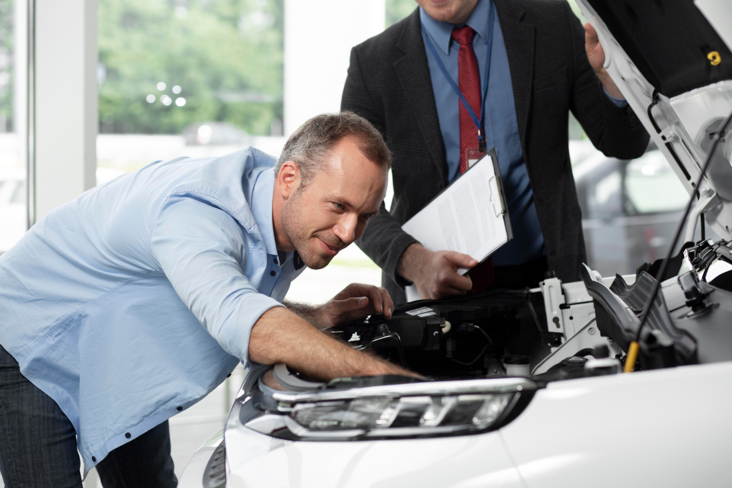 Used Car Inspections Heidelberg - Mobile Vehicle Inspections